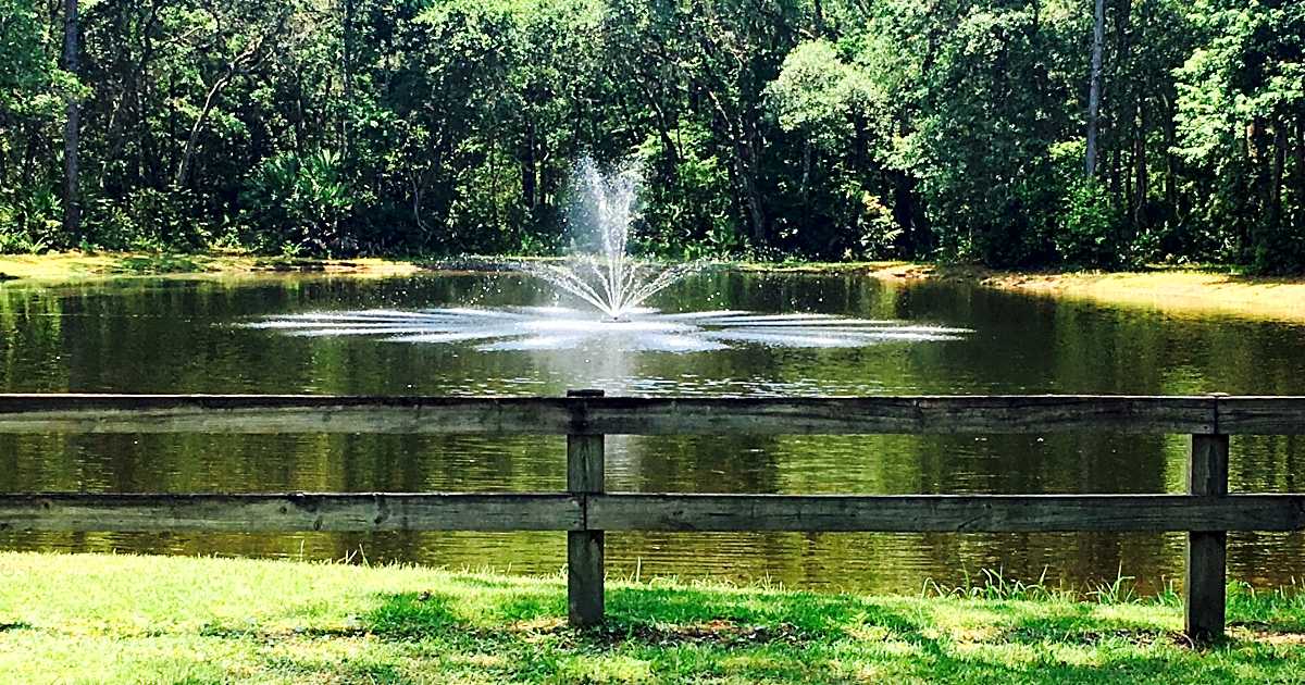 Compass RV Park, St Augustine | Pitchup.com