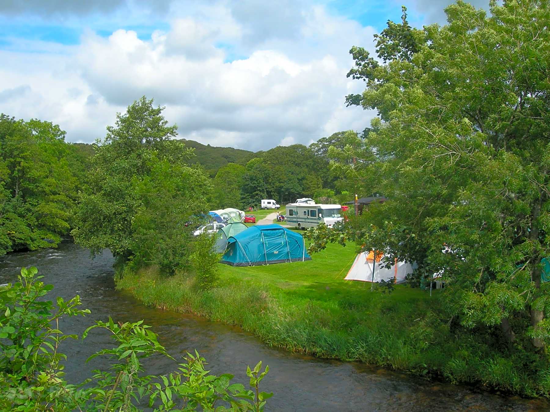 Best Campsites in Keswick, Cumbria 2020 from £5.00 - Book 73 Campsites ...