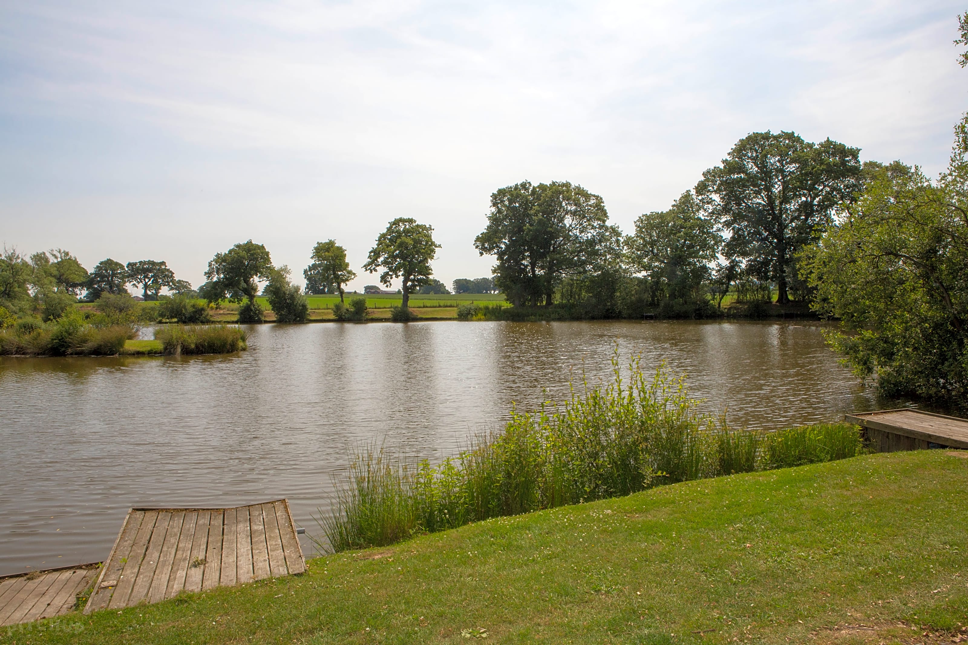 Wigmore Lakes, Shrewsbury - Updated 2020 prices - Pitchup®