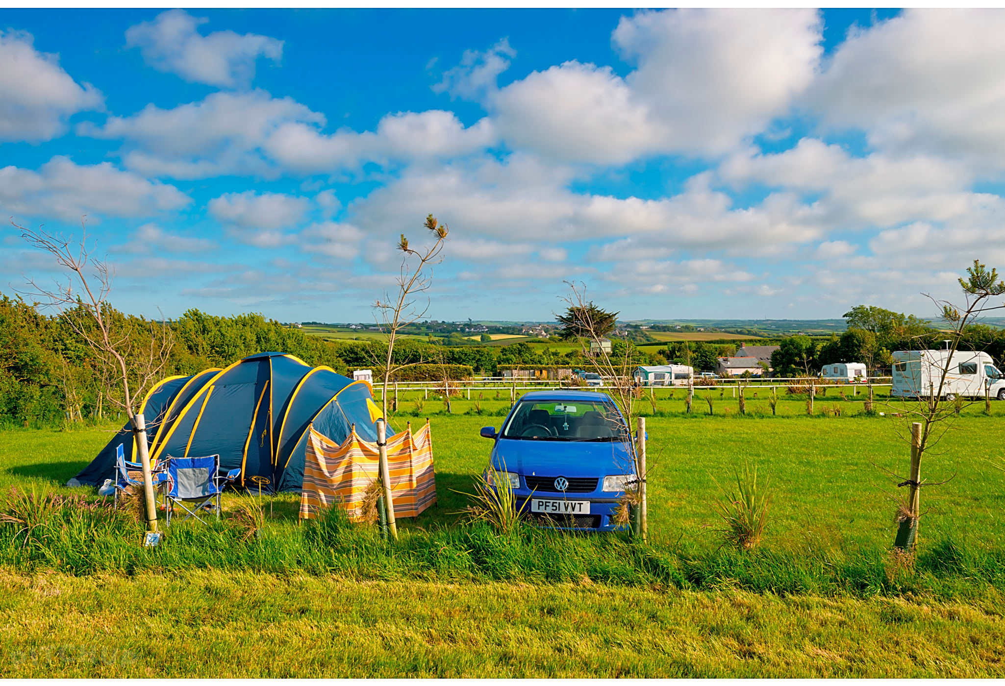 Atlantic Camping, Bude - Updated 2021 prices - Pitchup®