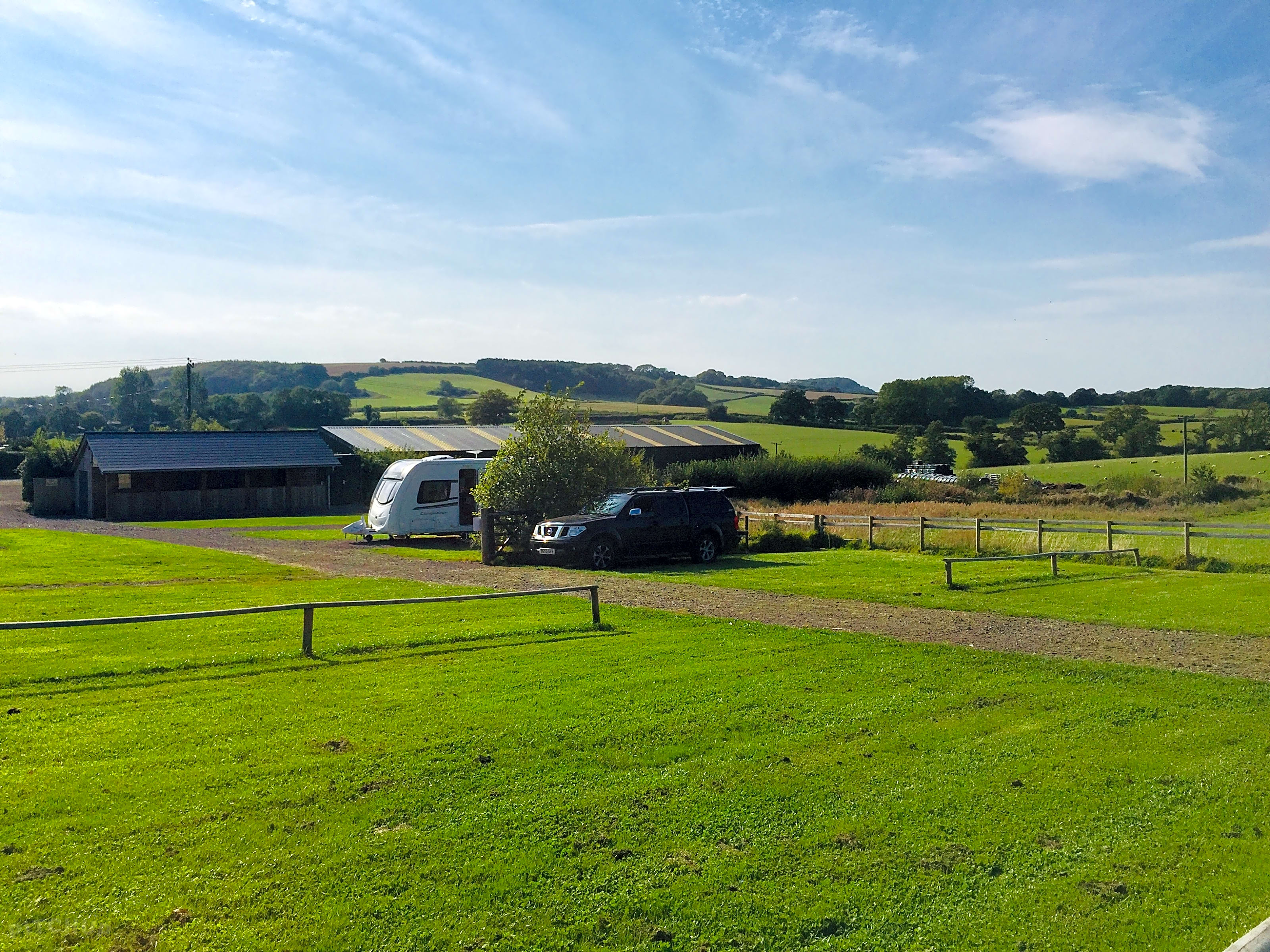 Brewery Farm, Dorchester - Updated 2020 prices - Pitchup®