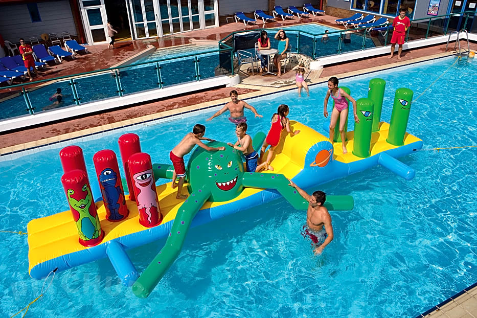 Primrose Valley Holiday Park, Filey - Pitchup®