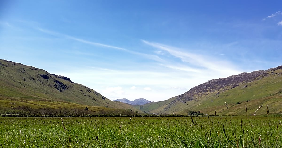 Moyle Park Campsite, Kyle - Updated 2021 prices - Pitchup®