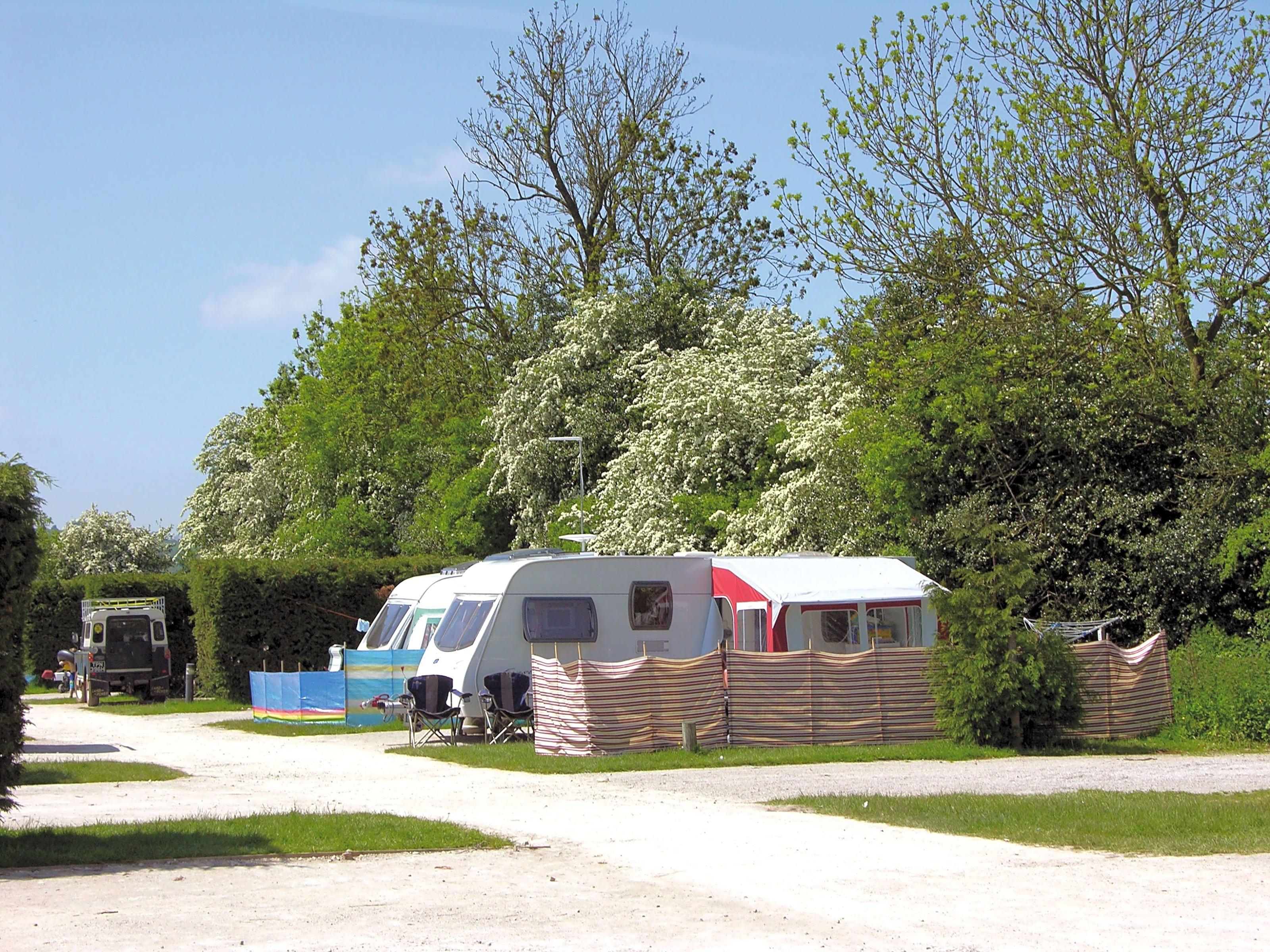 Callow Top Holiday Park, Ashbourne - Updated 2019 prices - Pitchup®