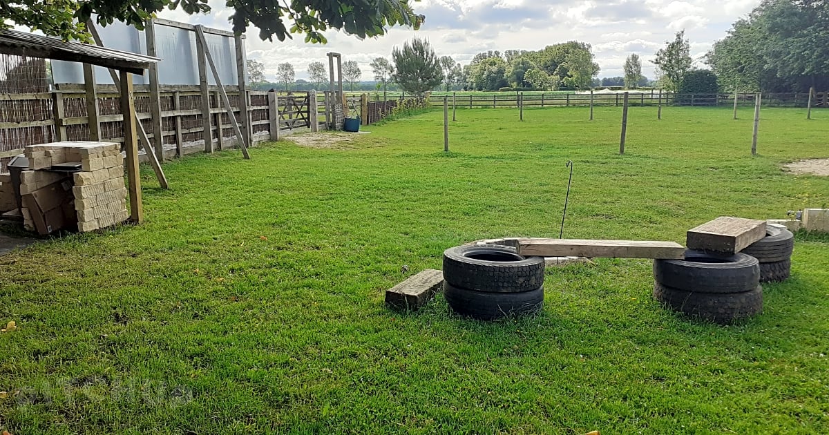 Moor Farm Campsite, Newark - Updated 2021 prices - Pitchup®