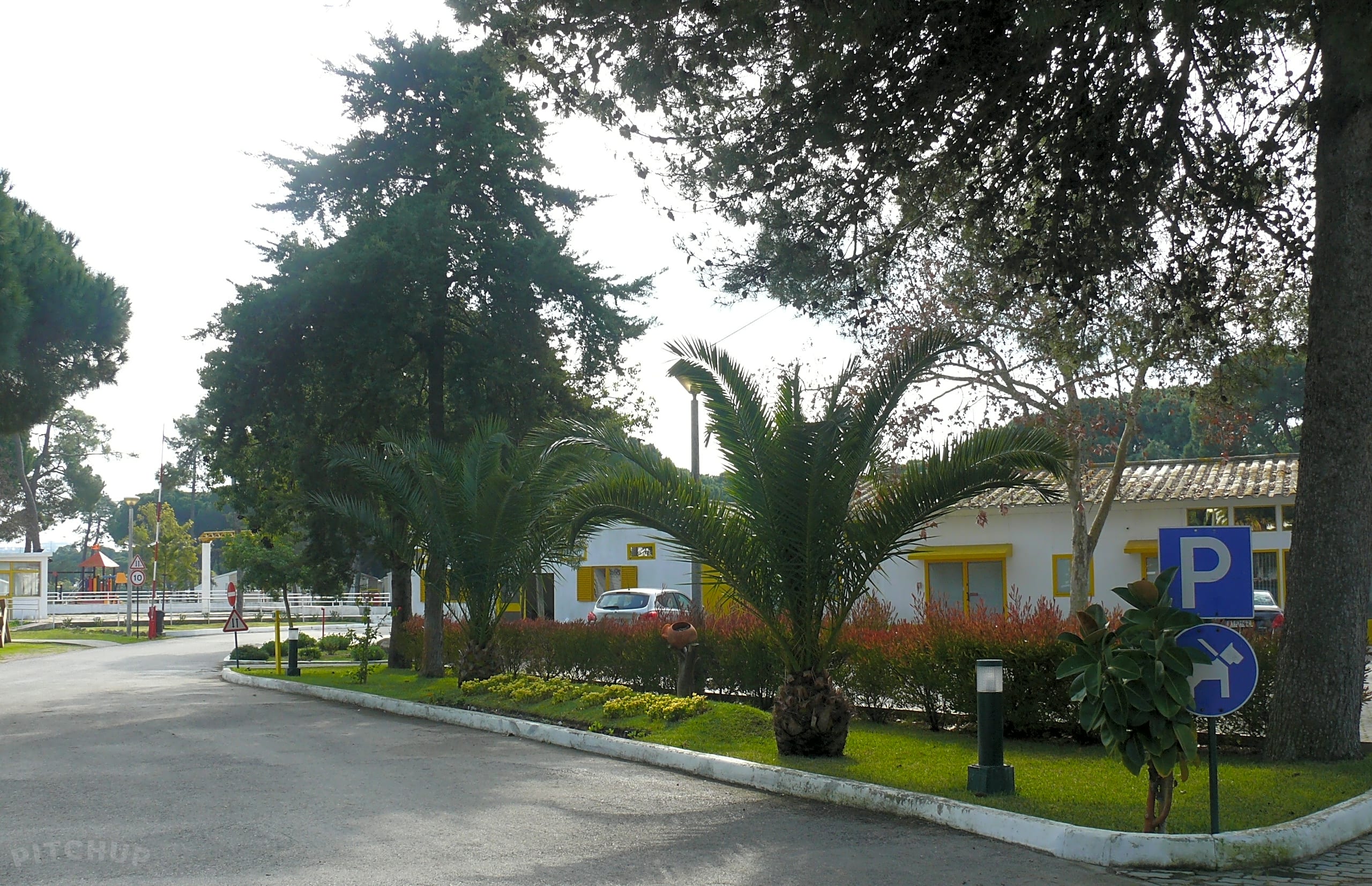 Parque Orbitur Costa da Caparica, Almada - Precios actualizados de 2021 ...