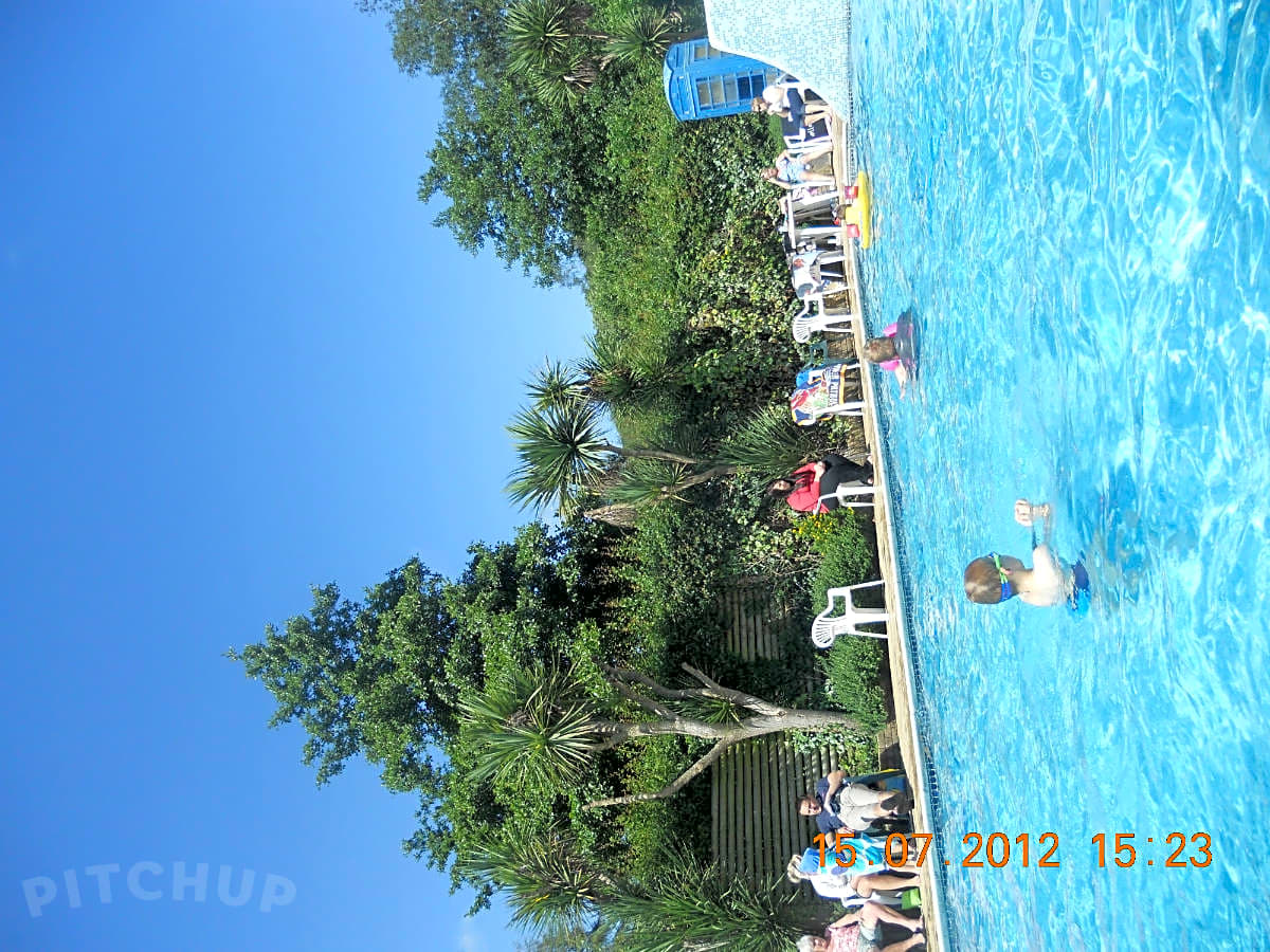 Cheddar Woods Holiday Park, Cheddar - Pitchup®