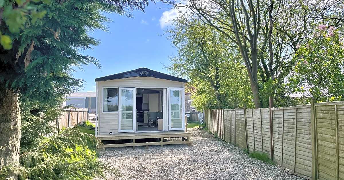 Beadlam Rigg, Helmsley | Pitchup.com