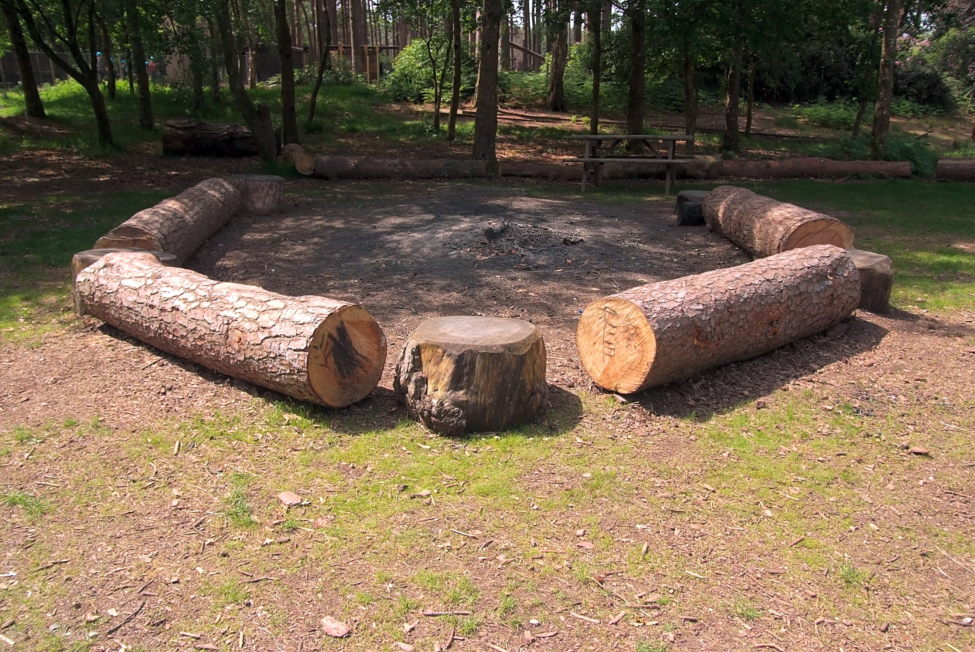 Avon Tyrrell Outdoor Activity Centre, Bransgore - Updated 2020 prices ...