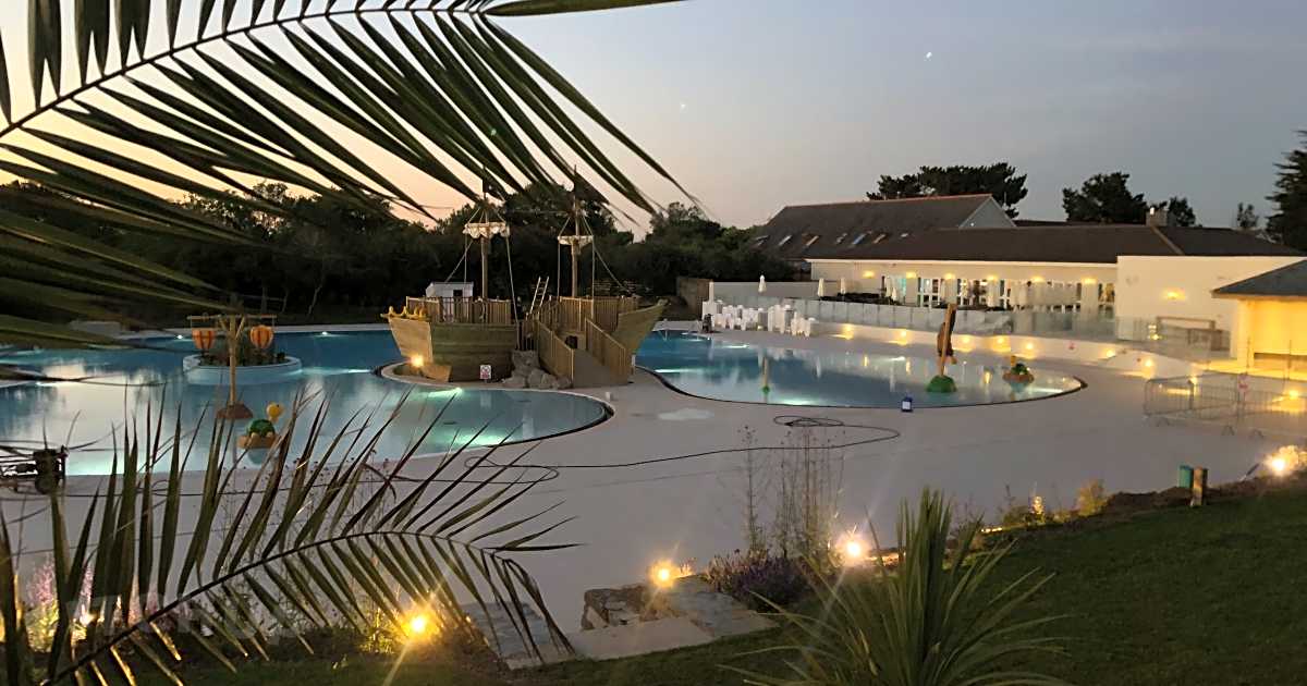 Monkey Tree Holiday Park, Newquay - Updated 2024 prices | Pitchup.com