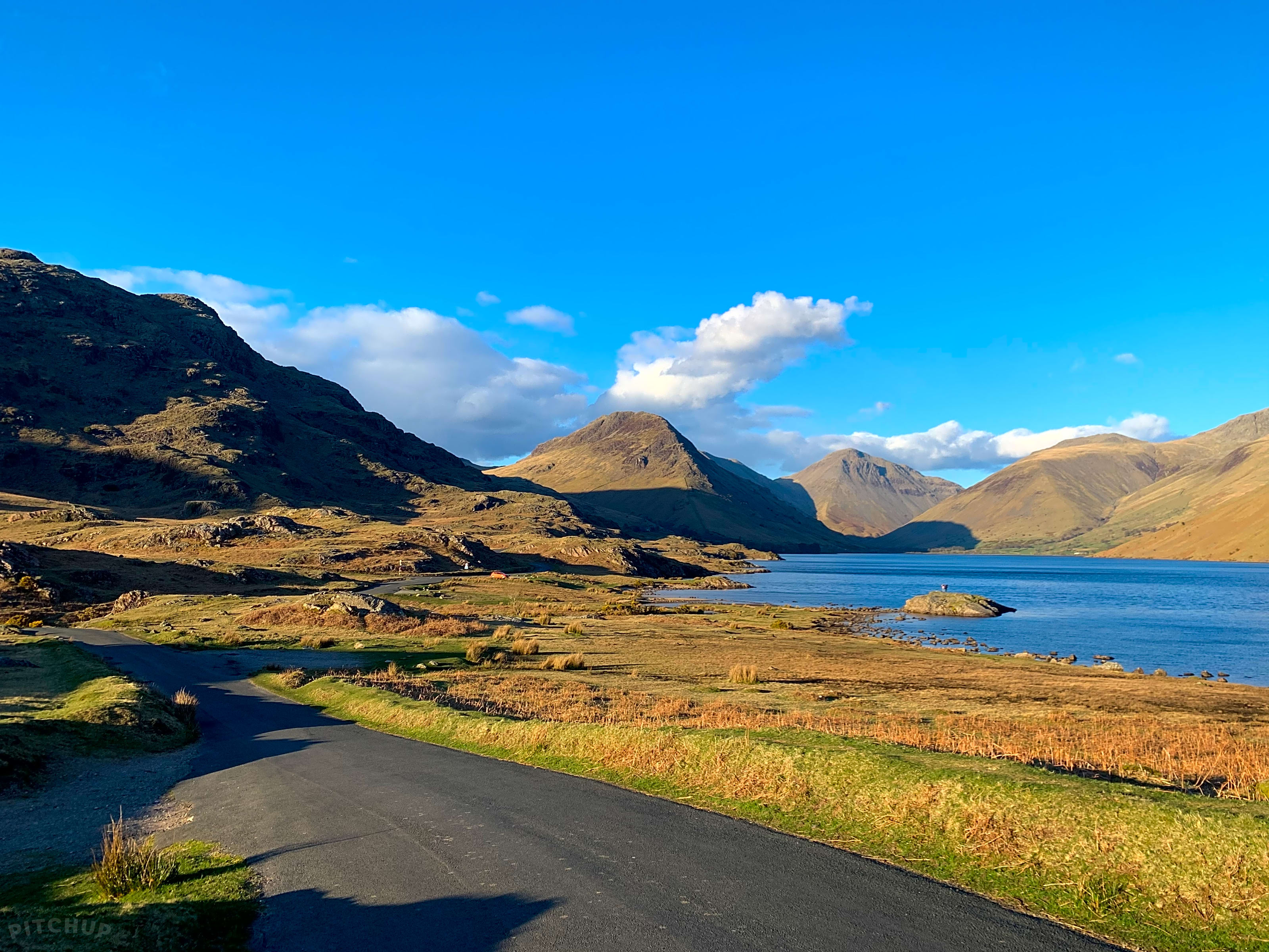 Wasdale Valley View, Nether Wasdale - Updated 2021 prices - Pitchup®