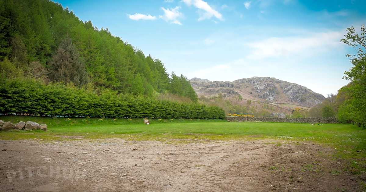 Woolpack Inn, Holmrook - Updated 2024 prices | Pitchup.com