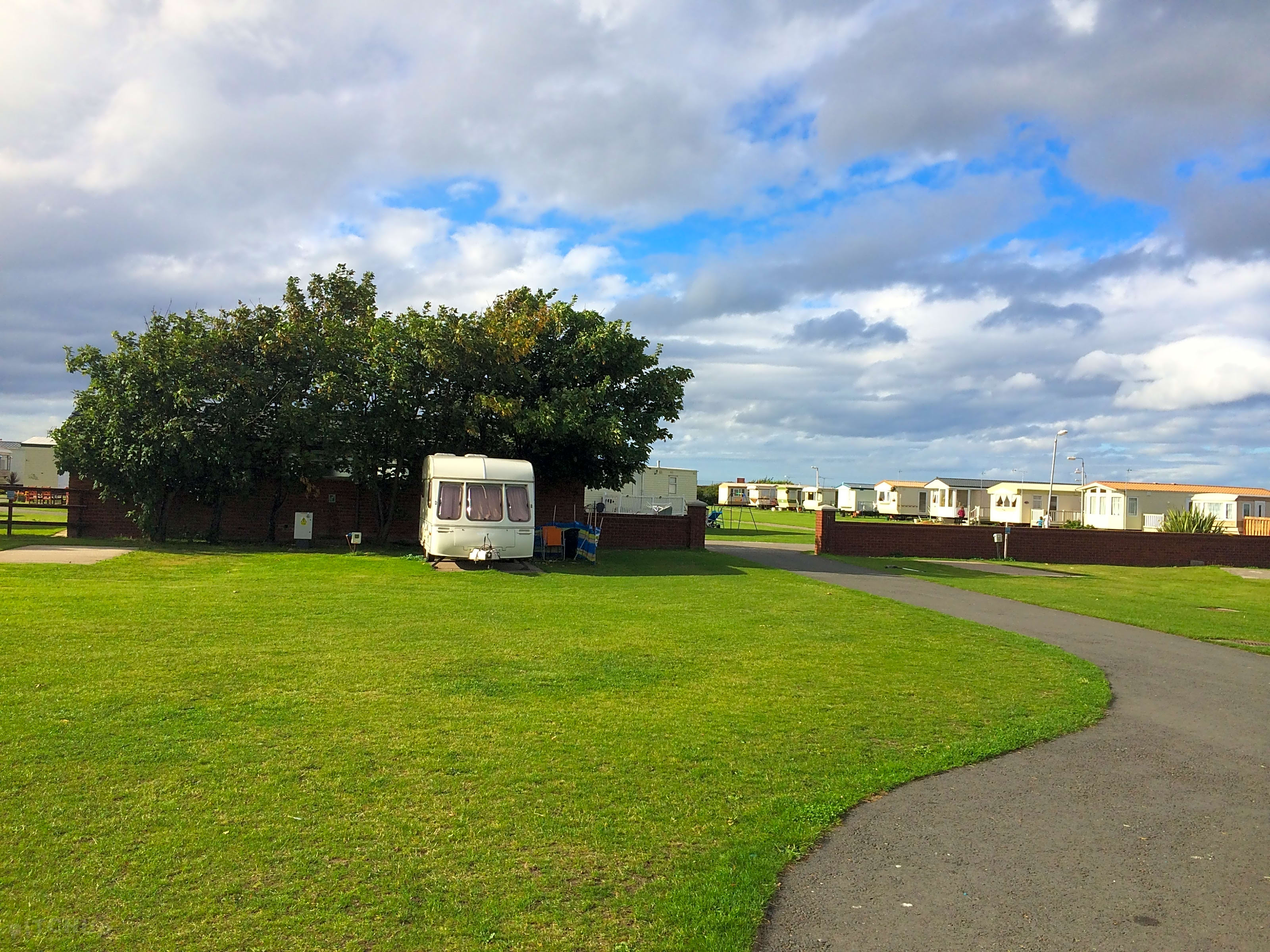 Ty Gwyn Holiday Park, Abergele - Pitchup®