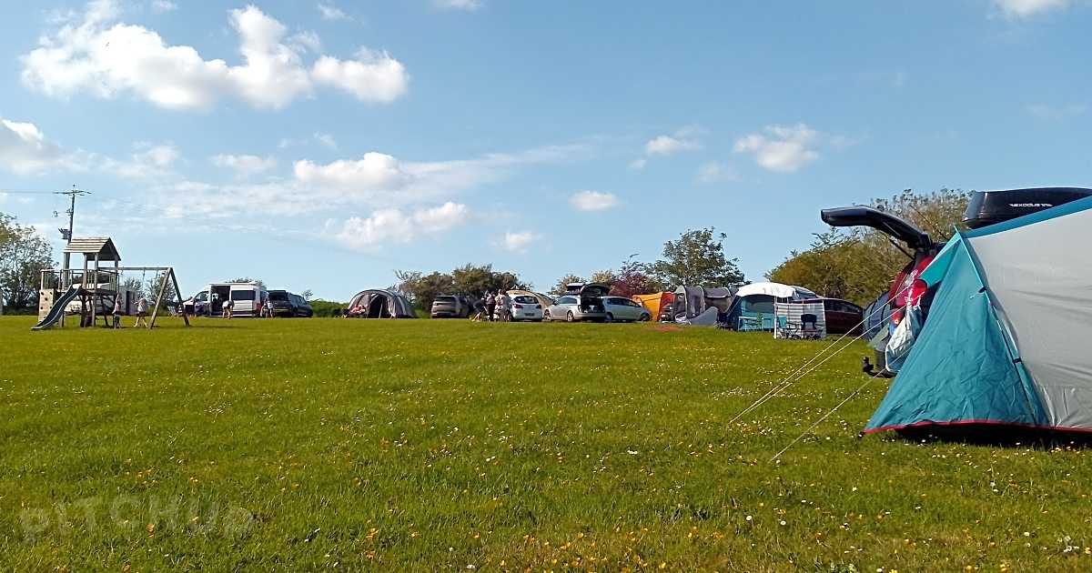 Brightlycott Barton, Barnstaple - Updated 2024 prices | Pitchup.com