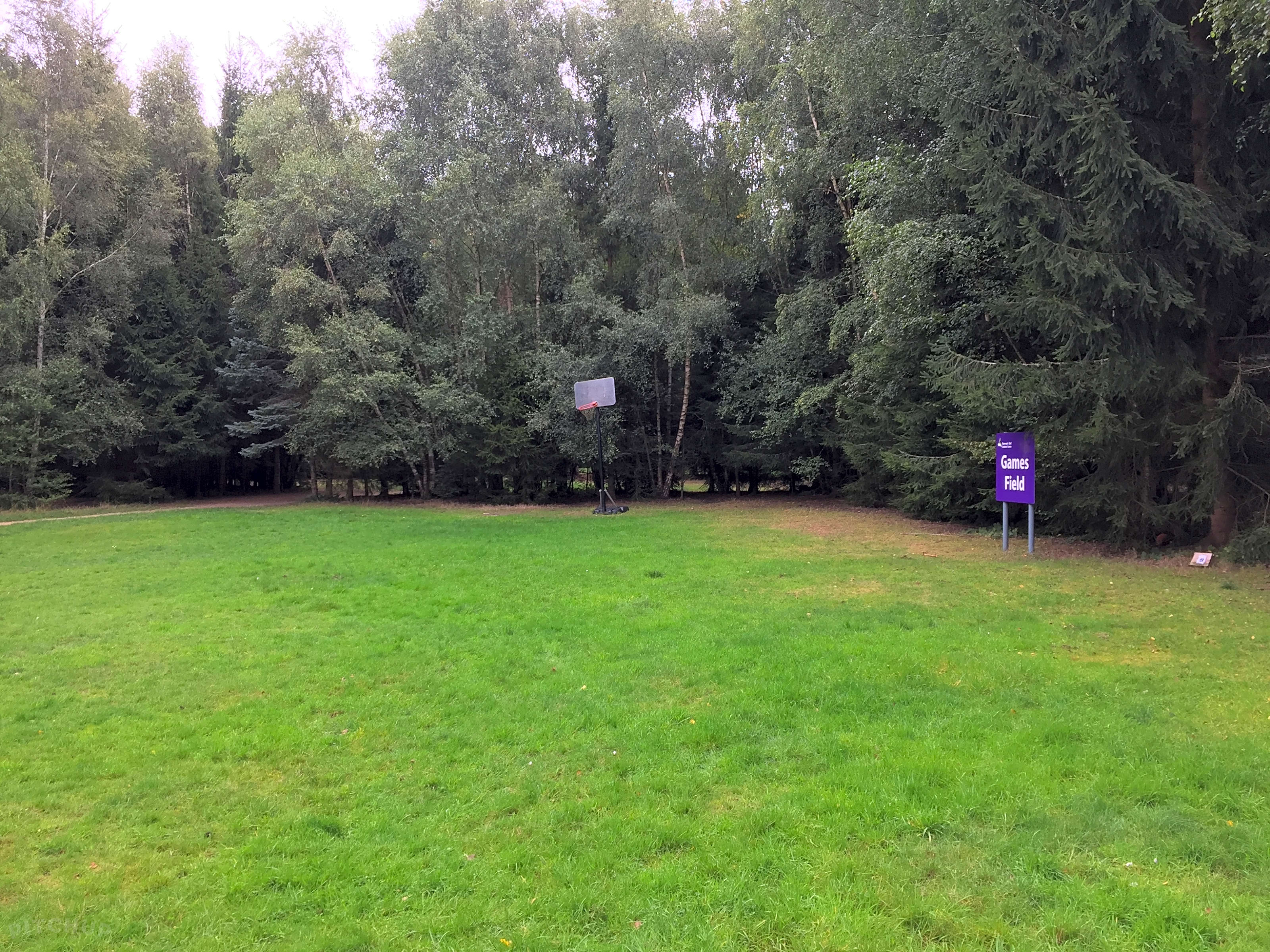 Runway's End Outdoor Centre, Aldershot - Pitchup®