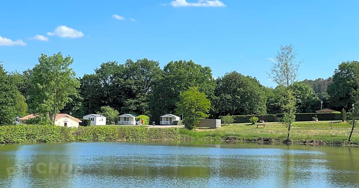 Camping La Croix du Bois Sacker, Burtoncourt | Pitchup.com