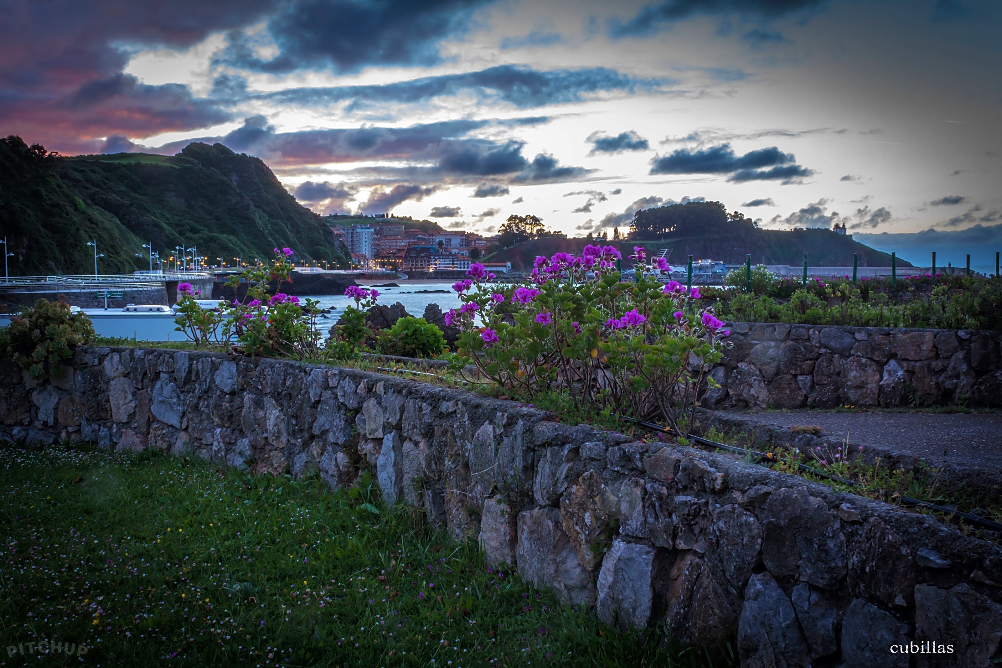 Camping Perlora, Candás - Updated 2019 prices - Pitchup®