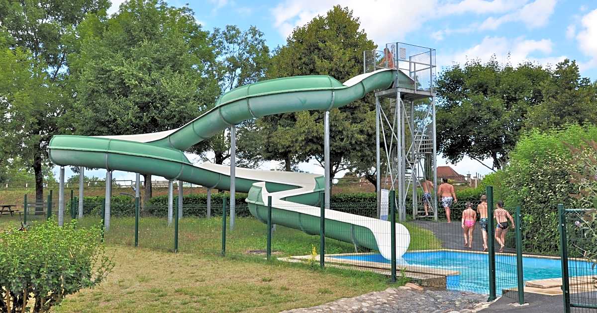 Le Mas de La Croux, Tauriac | Pitchup.com