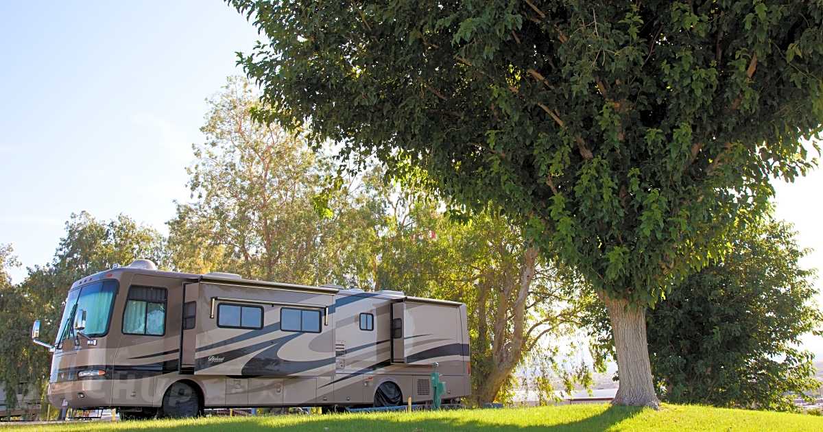 Don Laughlin’s Riverside Resort RV Park, Laughlin | Pitchup.com