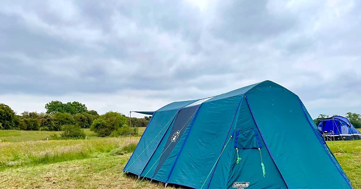 Yew Tree Farm, Alfreton - Updated 2024 prices | Pitchup.com