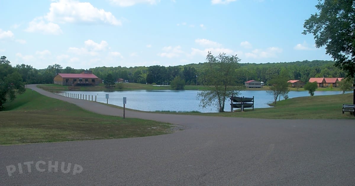 Big Buck Resort, Hornsby - Updated 2021 prices - Pitchup®