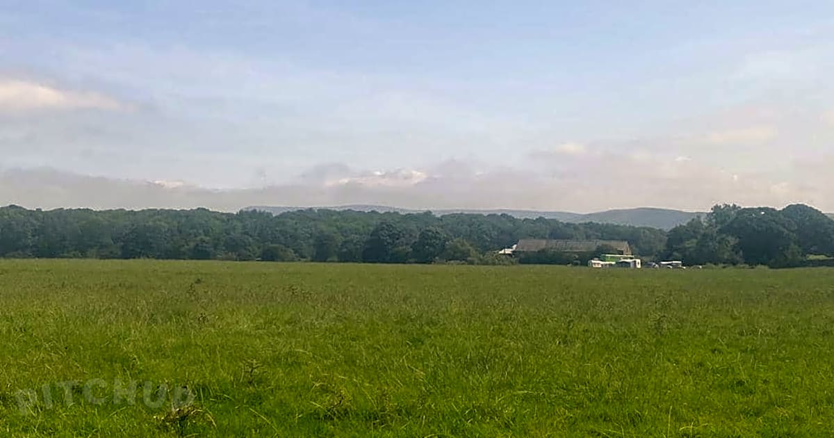 Hacking Hall Farm Camping, Clitheroe - Updated 2021 prices - Pitchup®