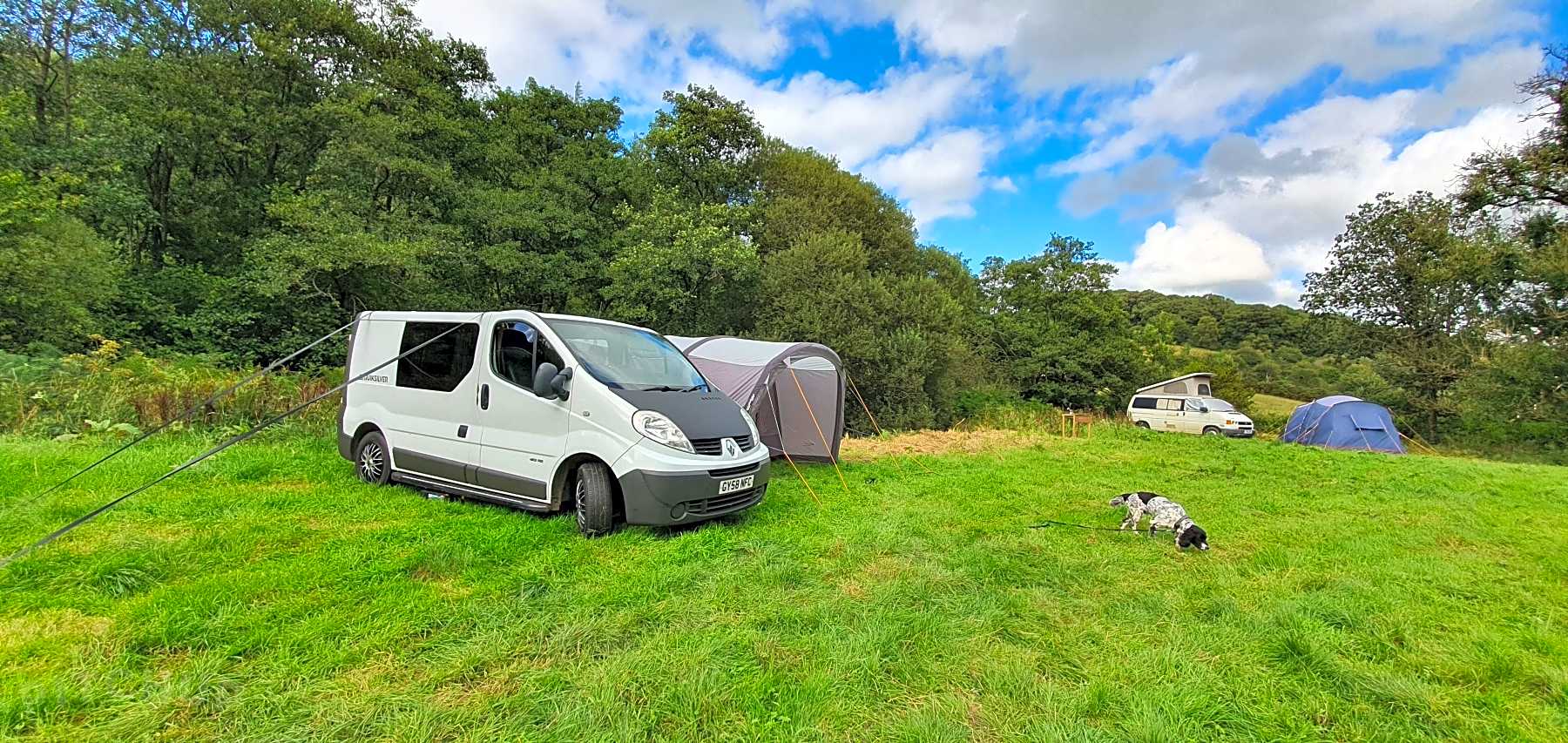40 Campsites in Tiverton, Devon 2024 from £10/nt | Pitchup.com