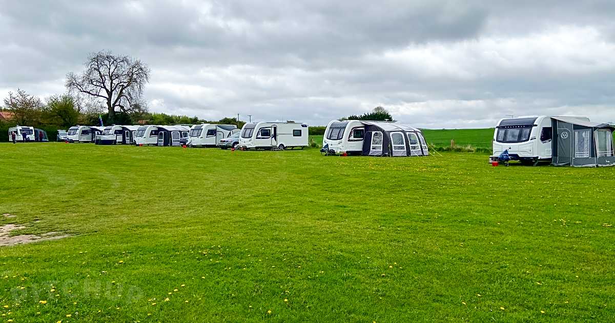 Cherry Tree Park, Nawton | Pitchup.com