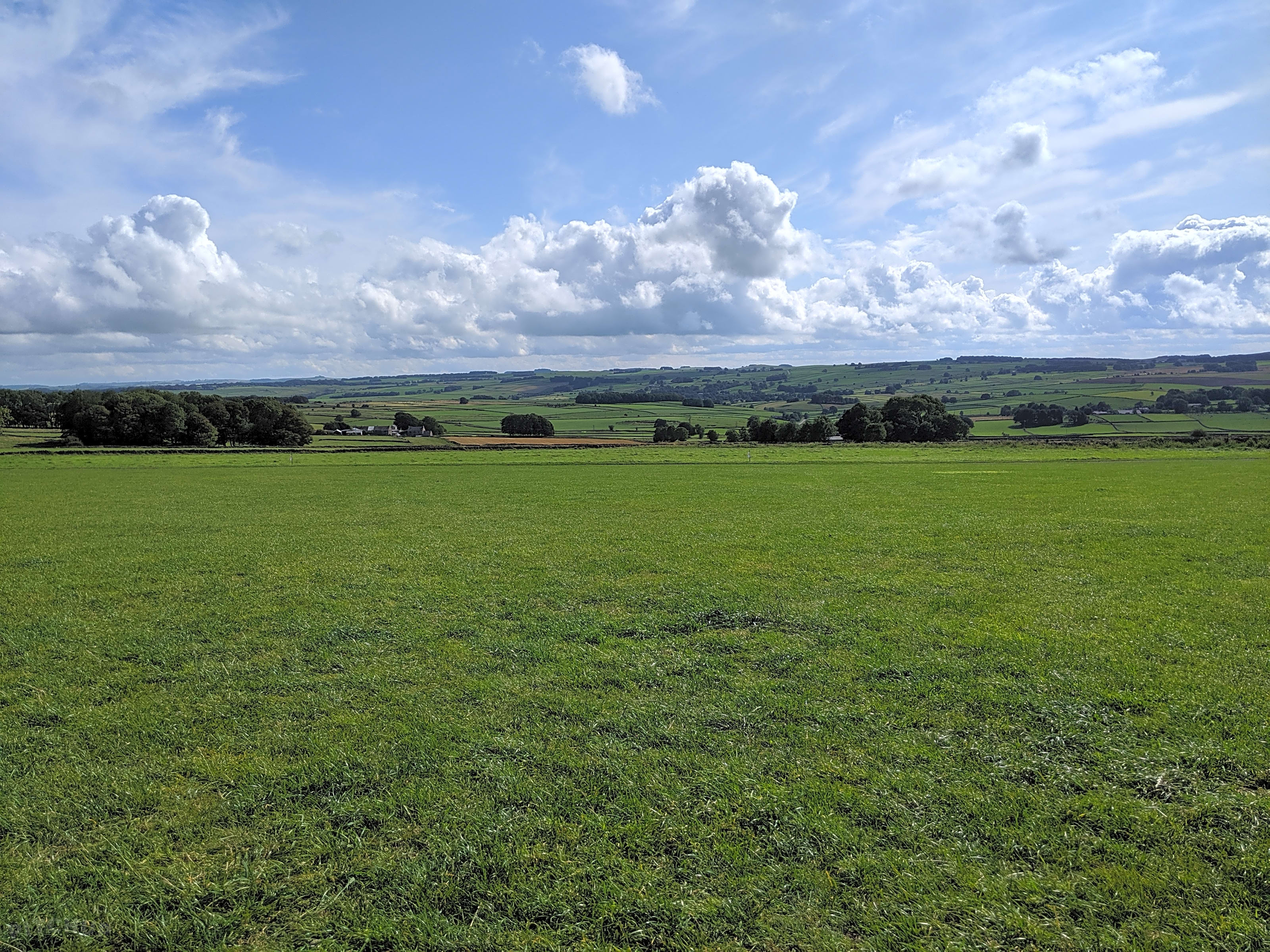 Mere Farm Campsite, Buxton - Pitchup®