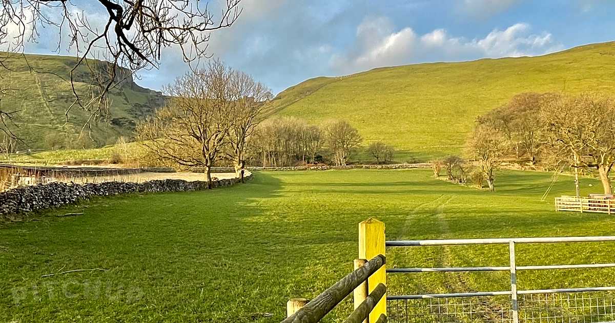 Treaks Pringle Camping, Castleton - Updated 2024 prices | Pitchup.com