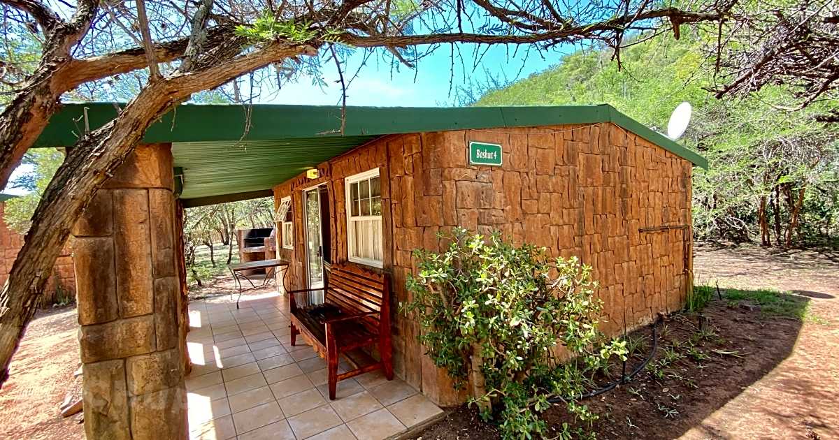 Modimolle Holiday Resort, Modimolle | Pitchup.com