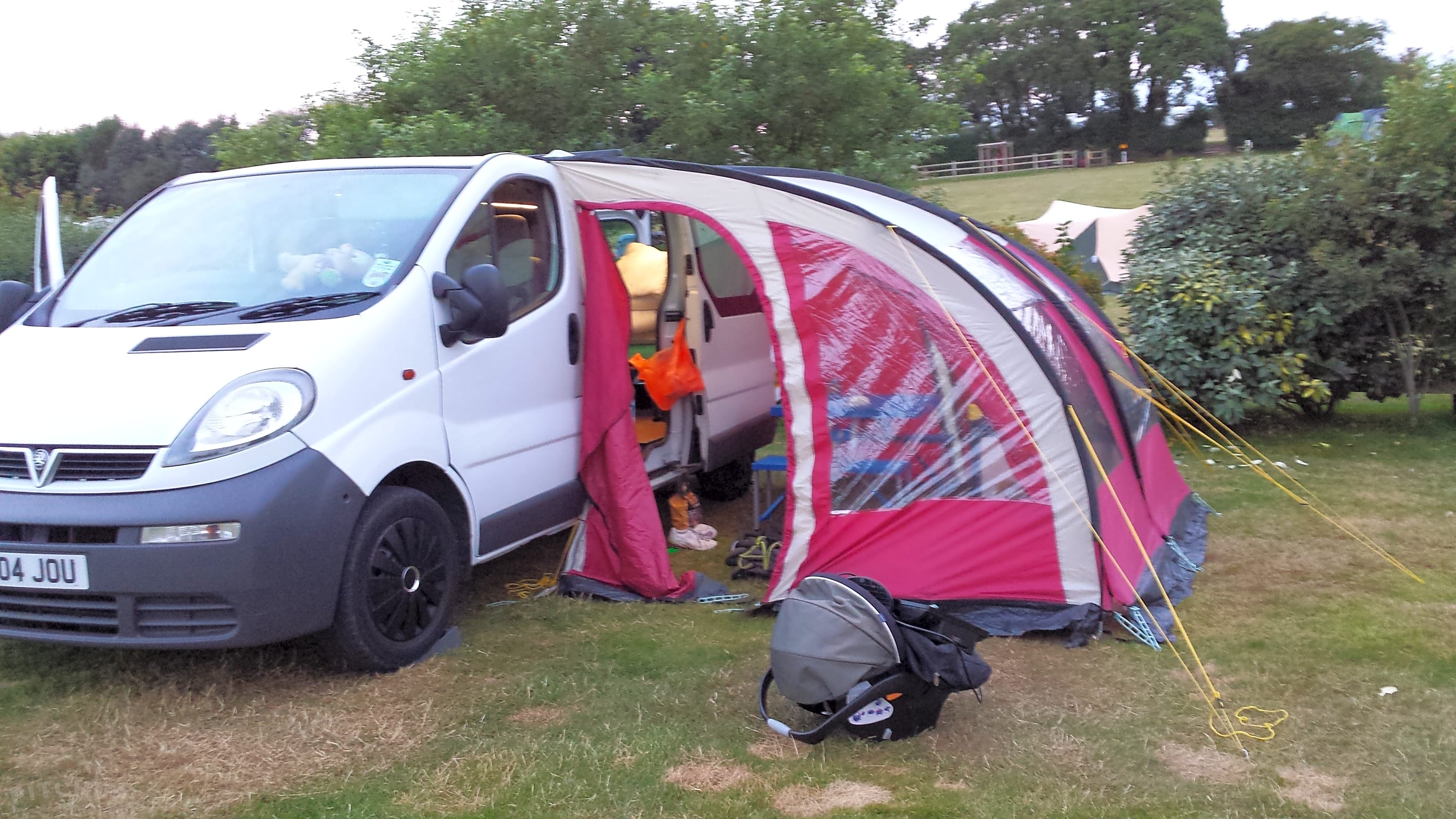 Leadstone Camping, Dawlish - Updated 2021 prices - Pitchup®