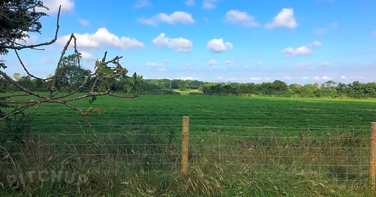 Peacock Farm Paddock, Southwold - Updated 2021 prices - Pitchup®