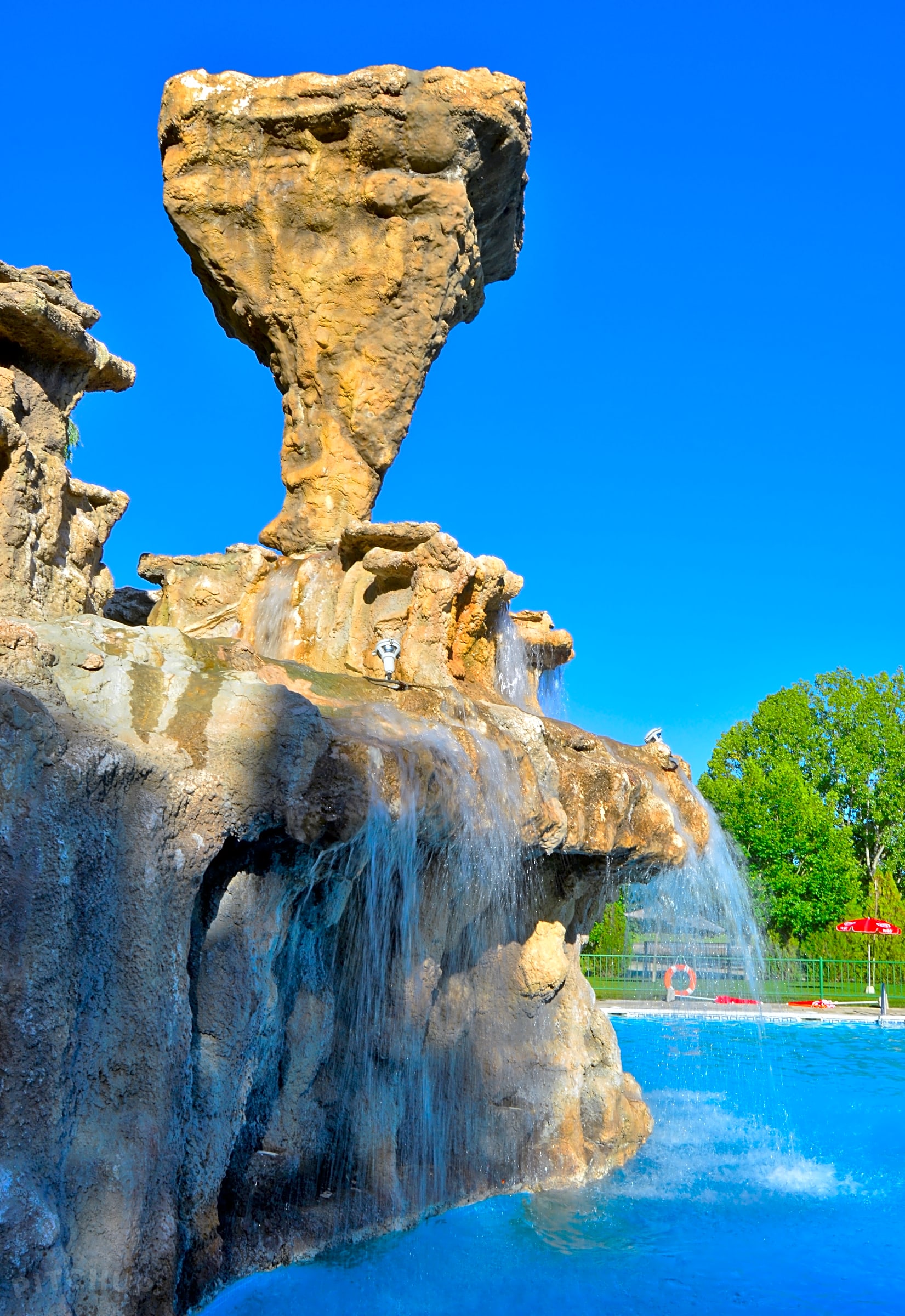 Camping Caravaning Cuenca Cuenca Pitchup camping-caravaning-cuenca-cuenca-pitchup