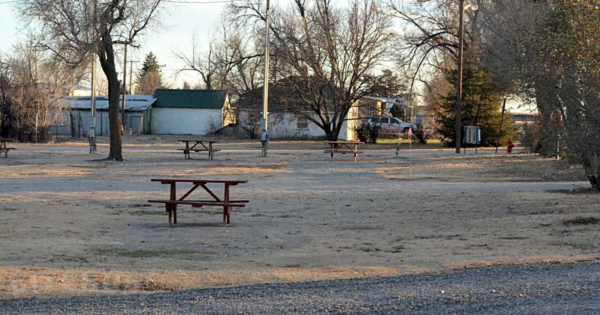 Shady Grove Campground, Seibert | Pitchup.com