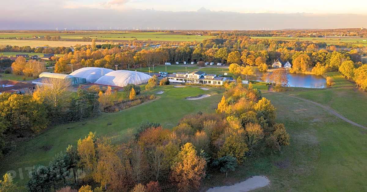 Messingham Grange, Scunthorpe | Pitchup.com