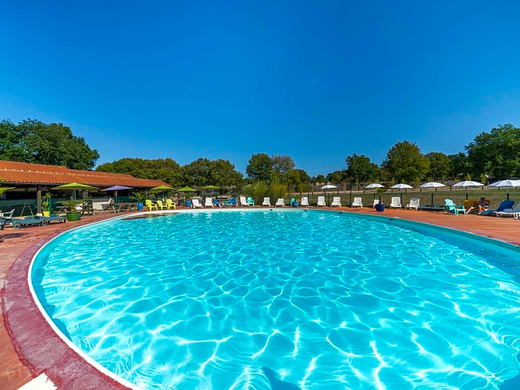 Camping Les Cigales, Rocamadour - Updated 2021 prices - Pitchup®