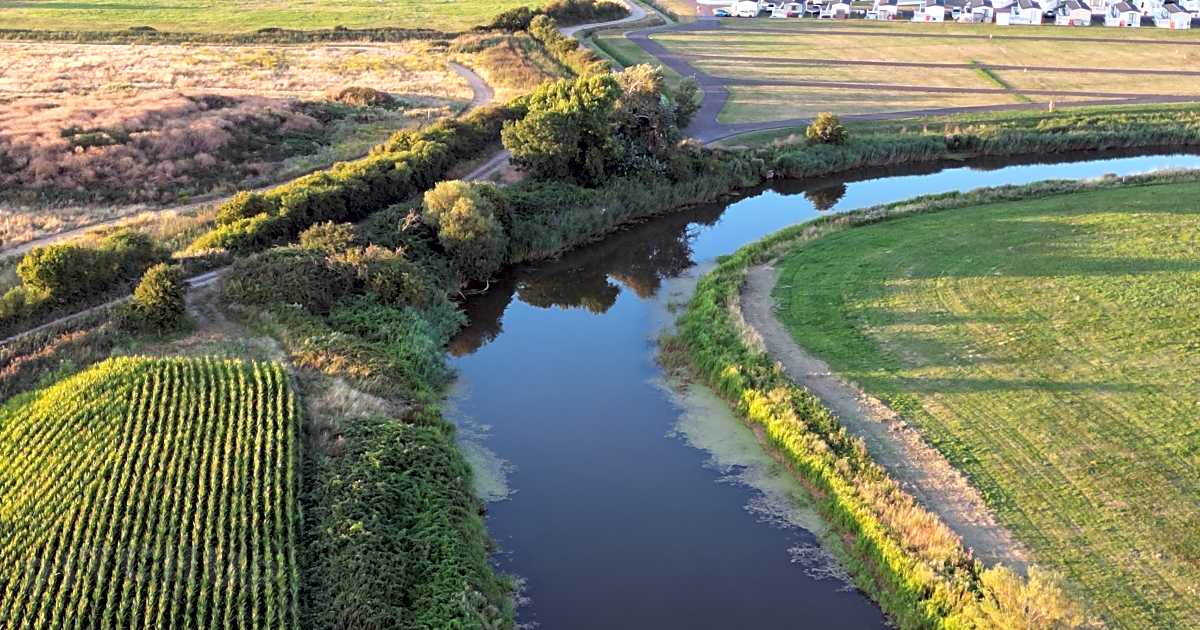 Riverside Holiday Village, Bleadon - Updated 2024 prices | Pitchup.com