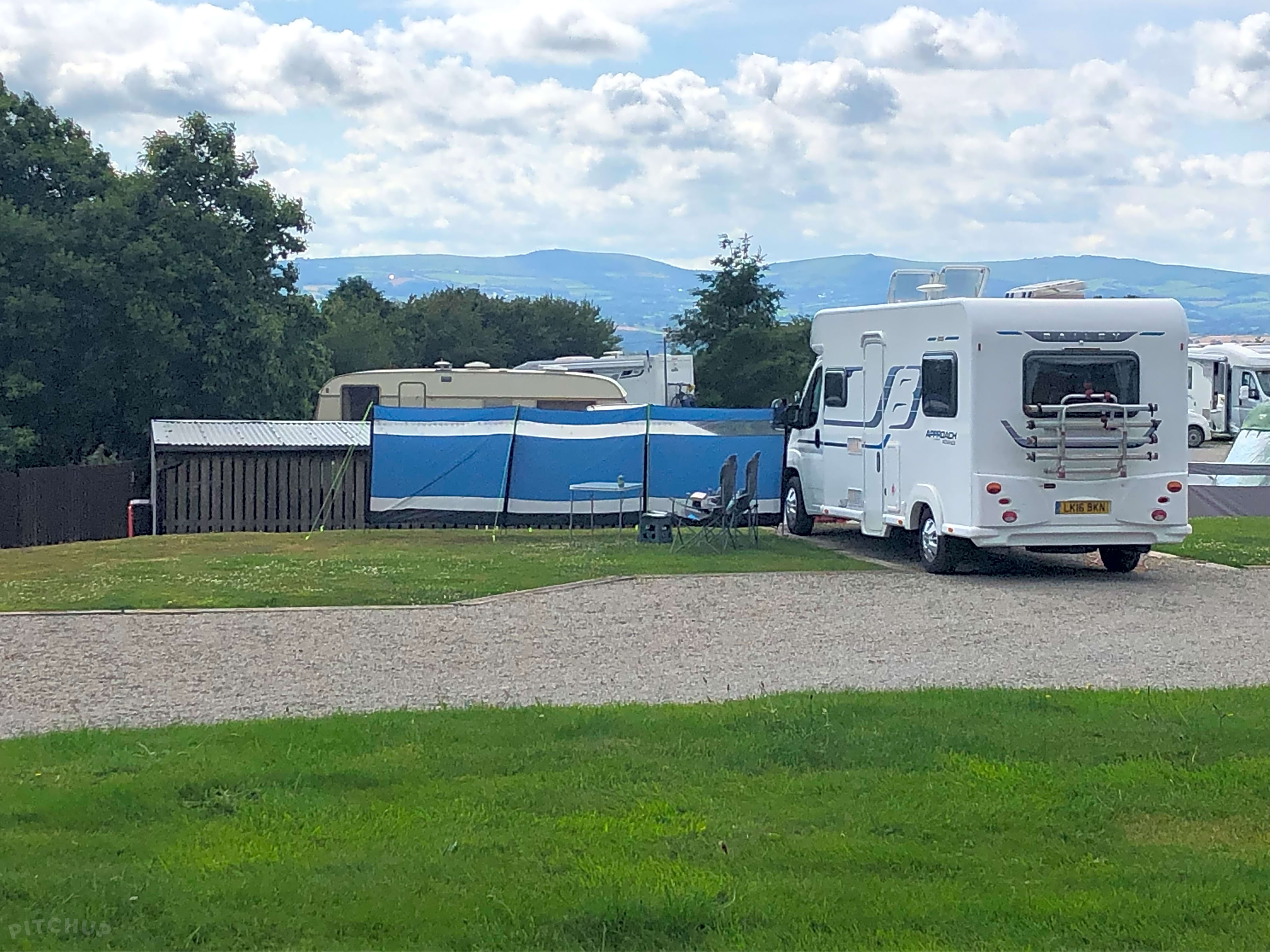 Compton Park, Callington - Updated 2020 prices - Pitchup®