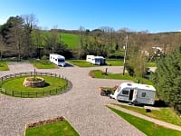 The Old Post Office Campsite, Holmrook - Updated 2019 prices - Pitchup®
