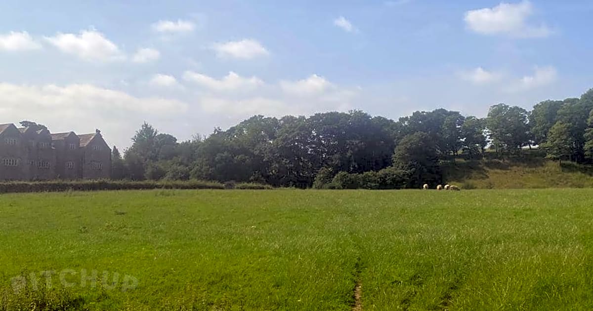 Hacking Hall Farm Camping, Clitheroe - Updated 2021 prices - Pitchup®