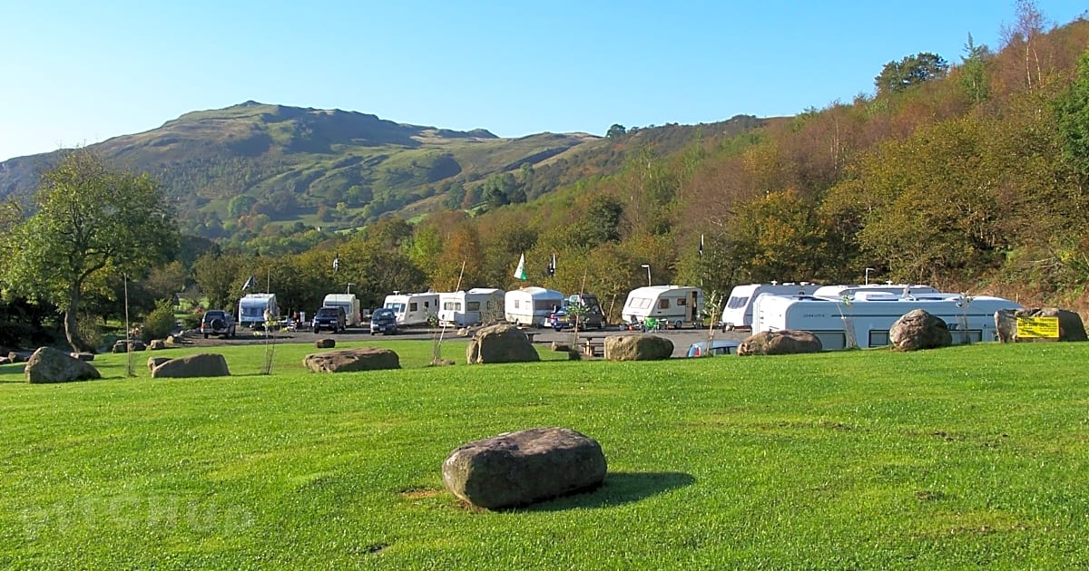 Dan-yr-Ogof Showcaves, Abercraf - Pitchup®