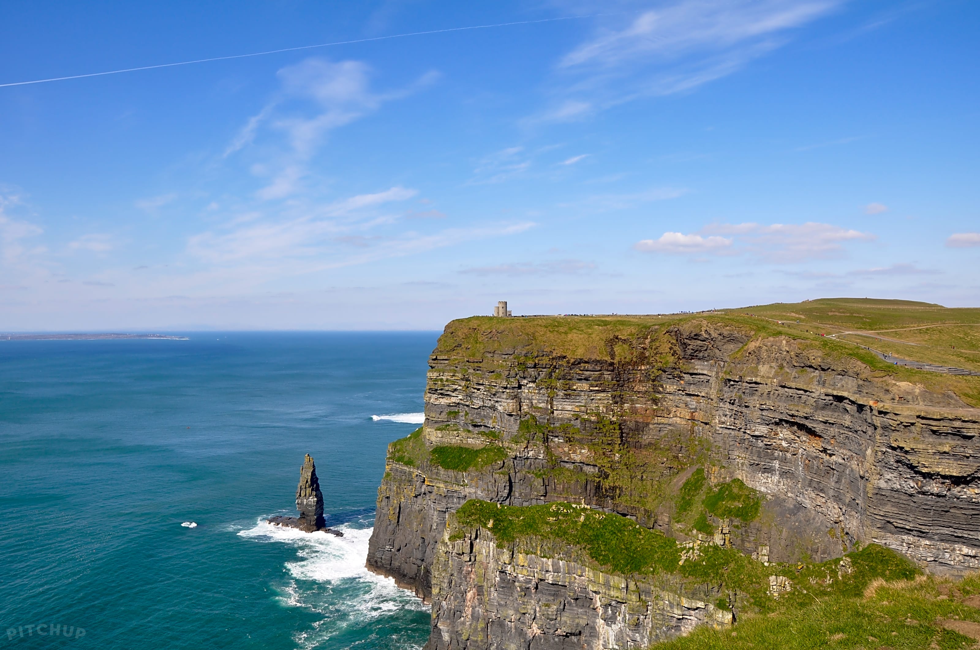 Nagle's Doolin Camping and Caravan Park, Doolin - Pitchup®