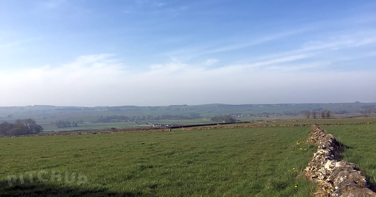 Mere Farm Campsite, Buxton - Updated 2021 prices - Pitchup®