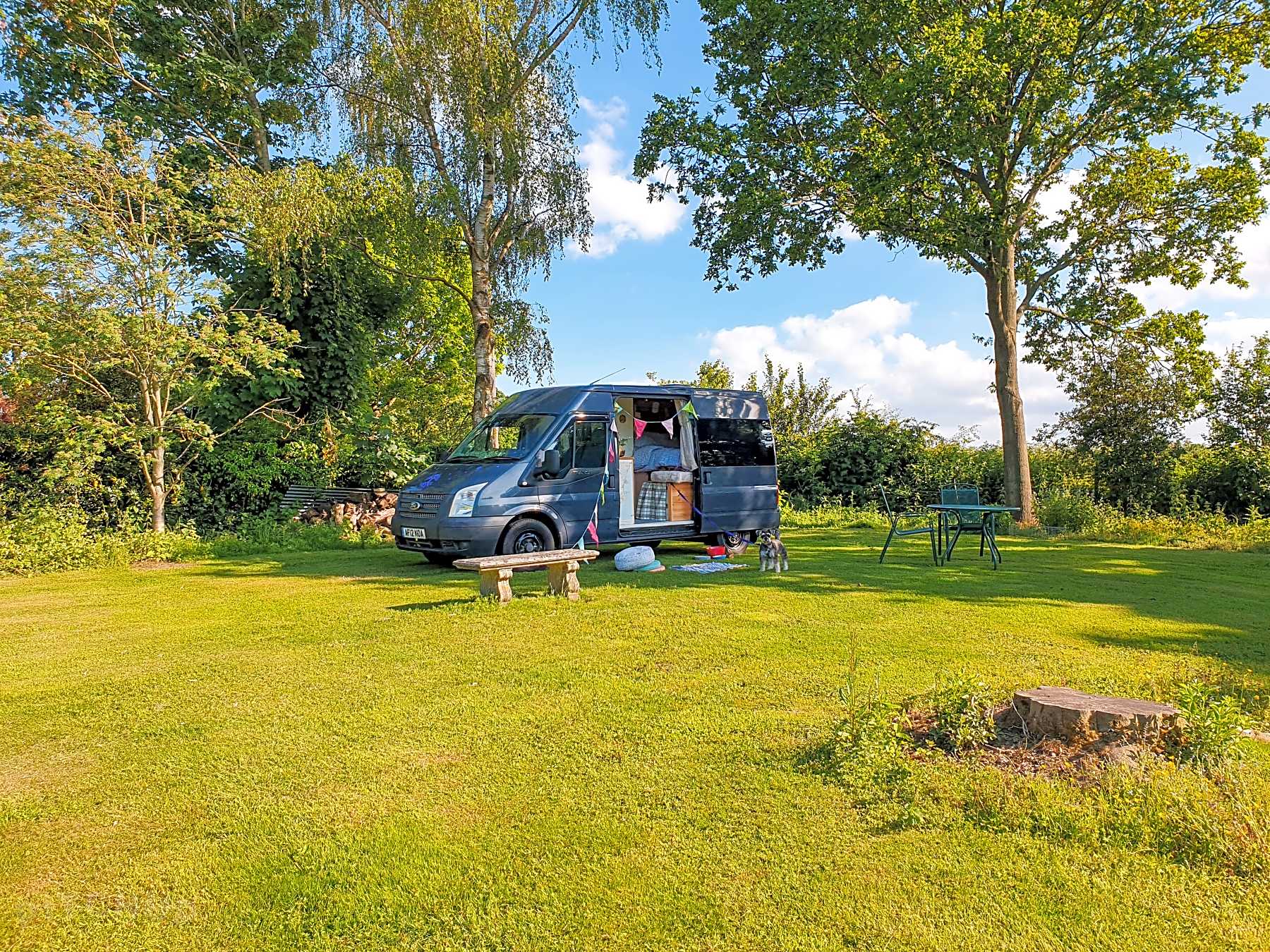 50 Campgrounds in Blofield, Norfolk, England 2024 from $6/nt | Pitchup.com