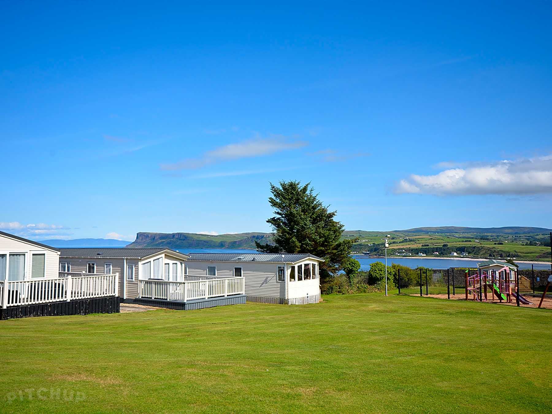 8 Campsites in Ballycastle, Co. Antrim 2024 from £20/nt | Pitchup.com