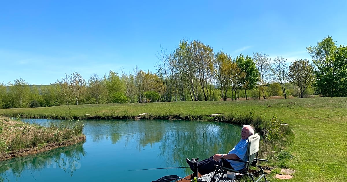 Wold View Fisheries and Leisure Park, Claxby - Updated 2021 prices ...