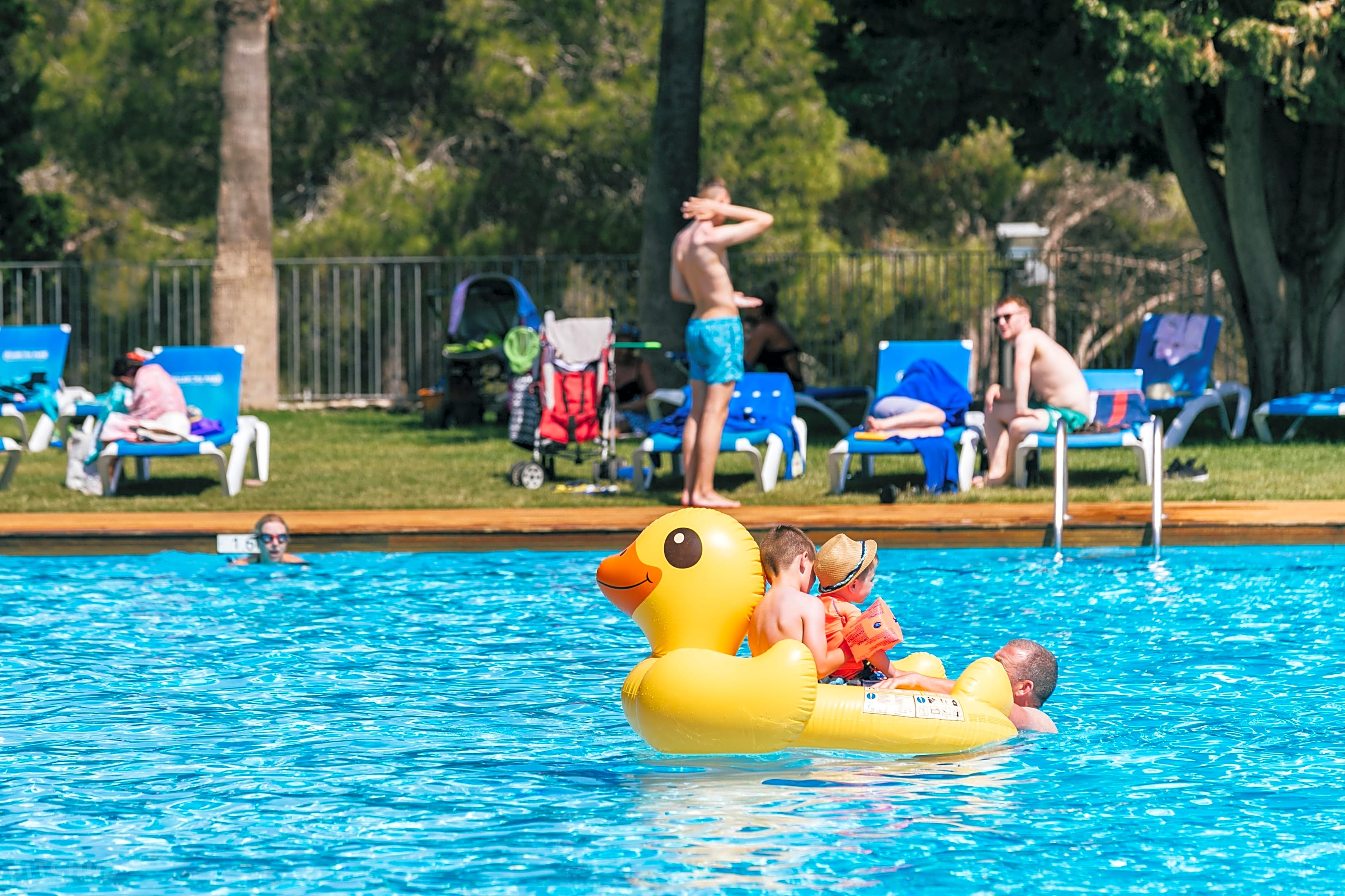 Lifestyle Holidays at Vilanova Park, Vilanova i la Geltru - Precios ...