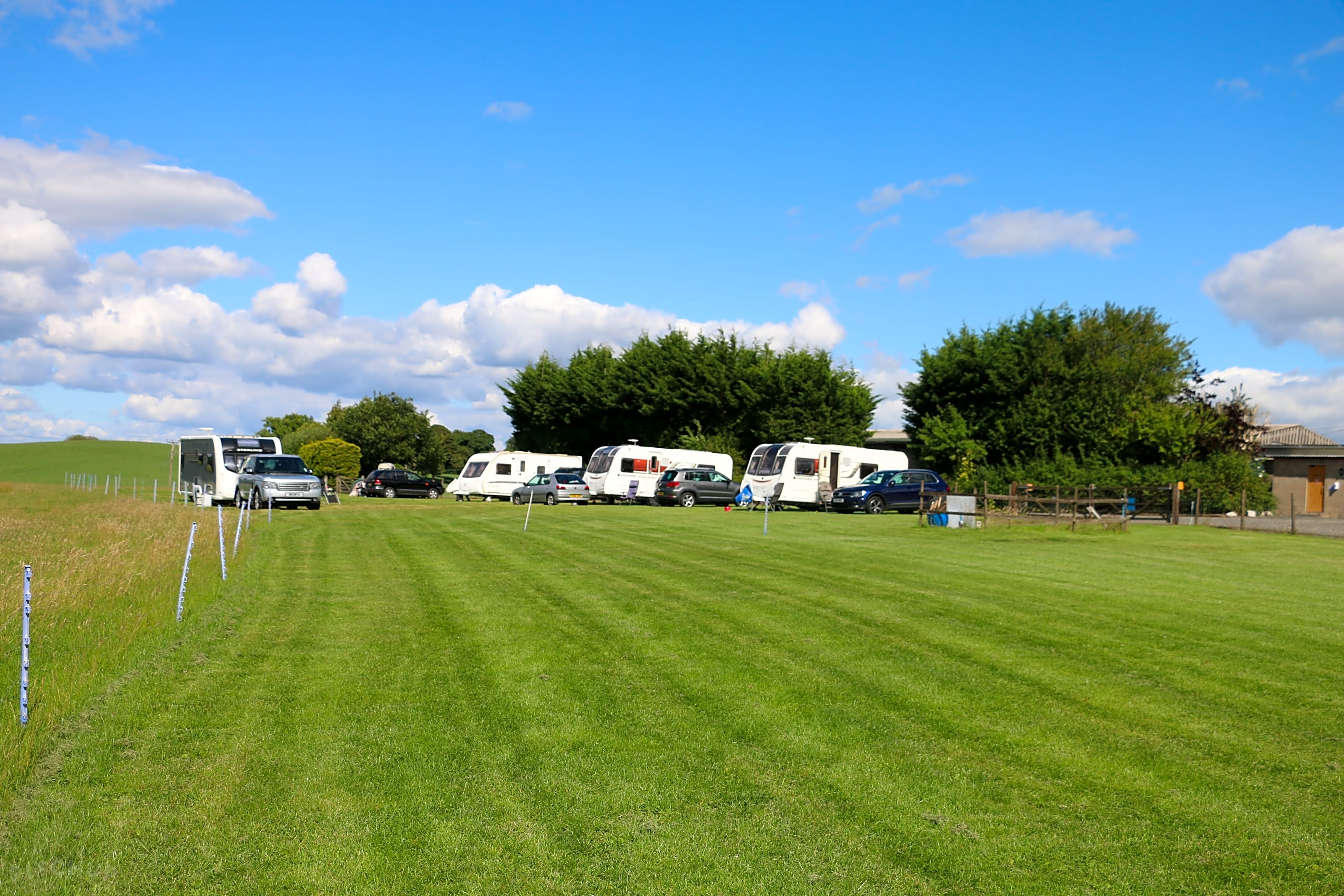 Clay Farm, Clows Top - Updated 2021 prices - Pitchup®