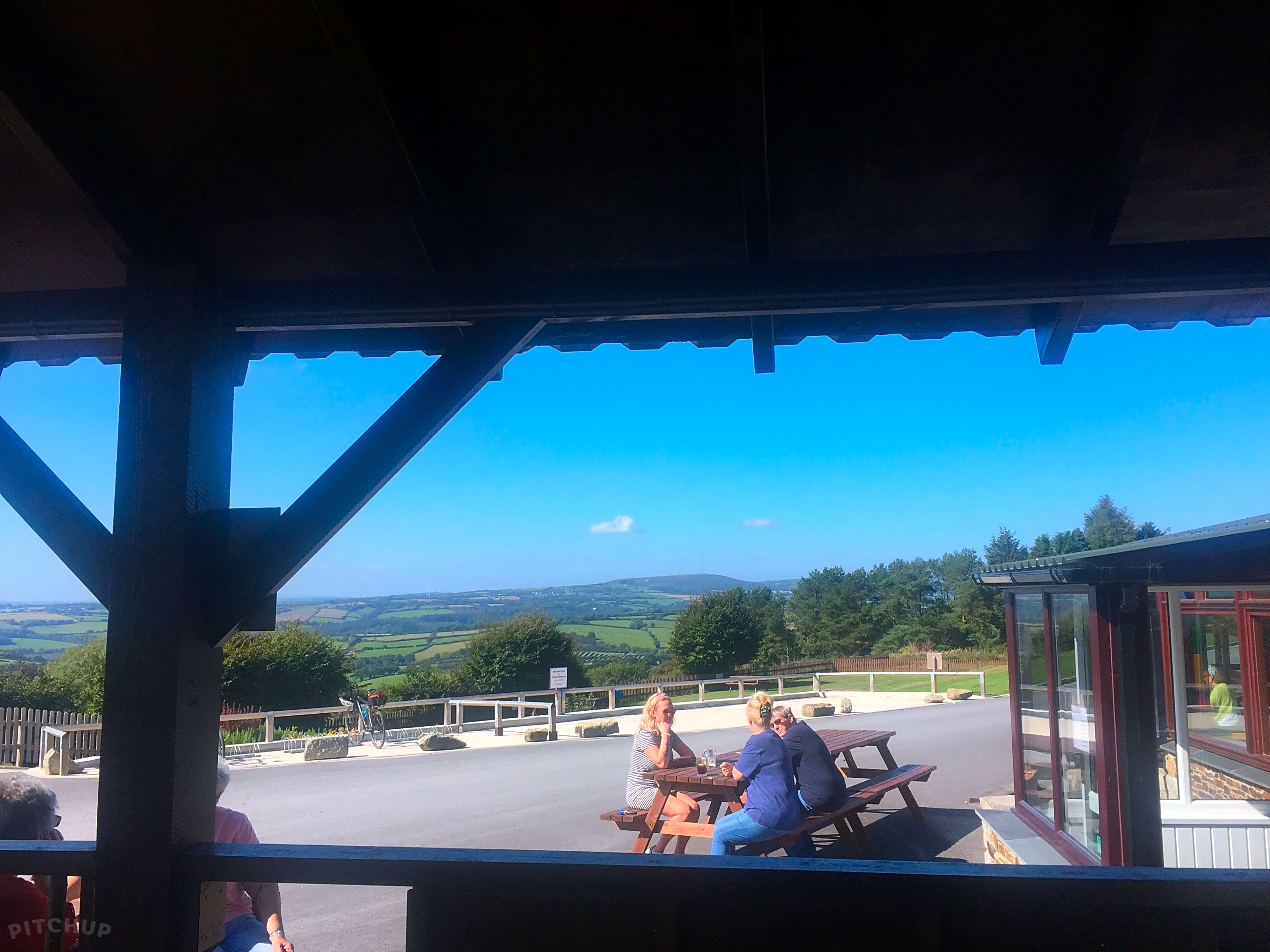 Compton Park, Callington - Updated 2020 prices - Pitchup®